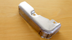 Other Multi-Layer :: American Metal Fibers, Inc.