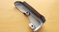 Other Multi-Layer :: American Metal Fibers, Inc.